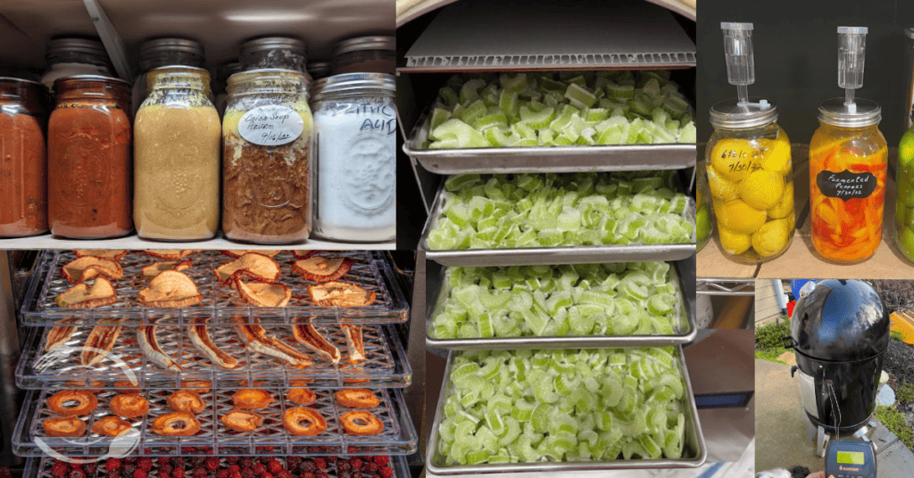 13 Best Ways to Preserve Food - Savor Your Best