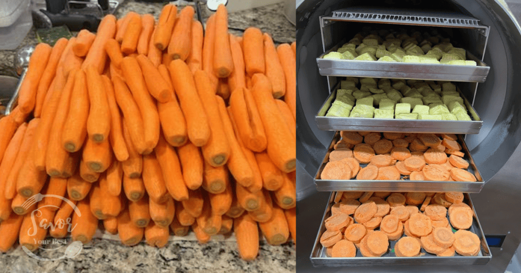 6 Top Freeze Dried Snacks for On-the-Go Nutrition - Savor Your Best