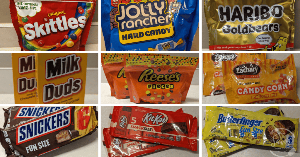 Homemade Candy Lab: How to Freeze Dry Candy - Savor Your Best