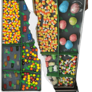 Homemade Candy Lab: How to Freeze Dry Candy - Savor Your Best