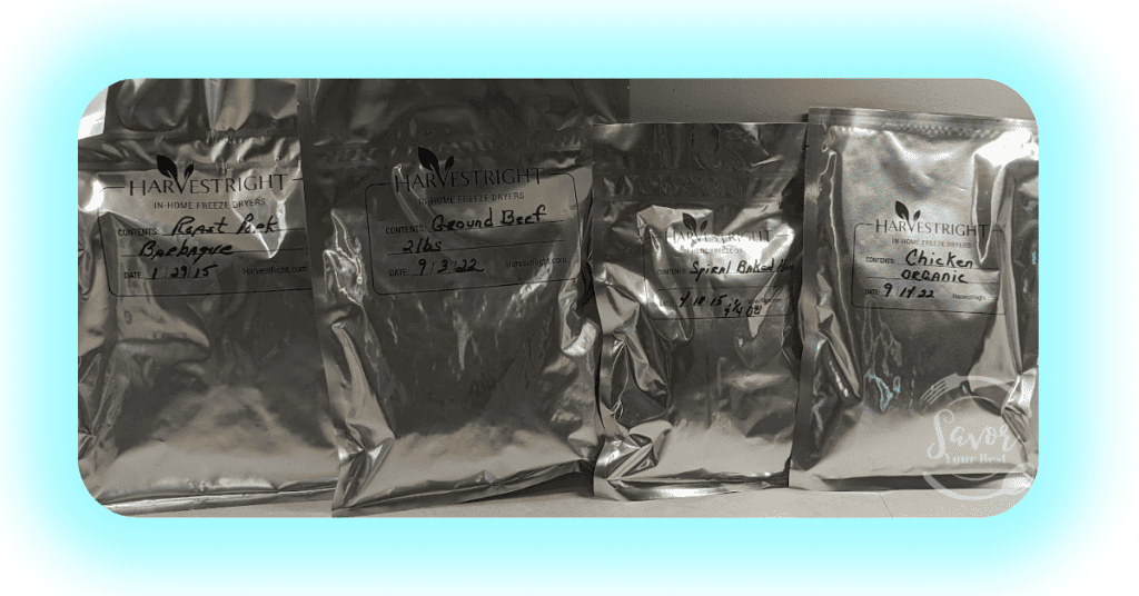 How to Freeze Dry Meat - Savor Your Best