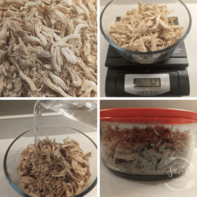 How to Freeze Dry Meat - Savor Your Best