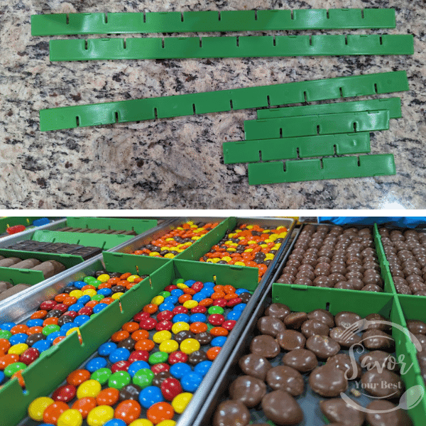 Homemade Candy Lab: How to Freeze Dry Candy - Savor Your Best