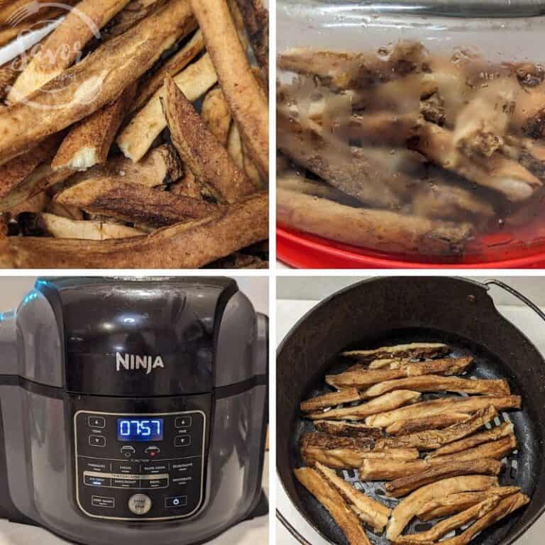 From Spuds to Shelf: How to Freeze Dry Potatoes Like a Pro - Savor Your ...