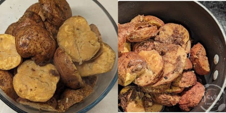 From Spuds to Shelf: How to Freeze Dry Potatoes Like a Pro - Savor Your Best