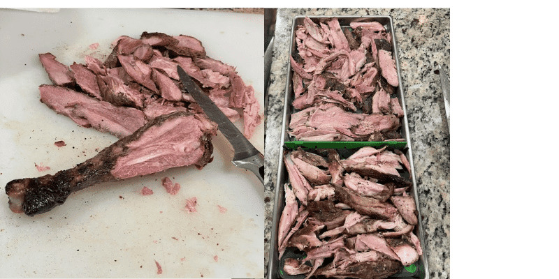 Freeze Drying Turkey: The Ultimate Guide to Preserving Your ...