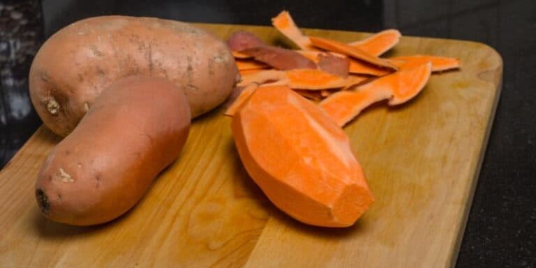 From Spuds to Shelf: How to Freeze Dry Potatoes Like a Pro - Savor Your ...