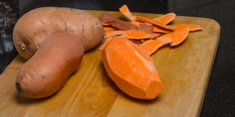 From Spuds to Shelf: How to Freeze Dry Potatoes Like a Pro - Savor Your ...